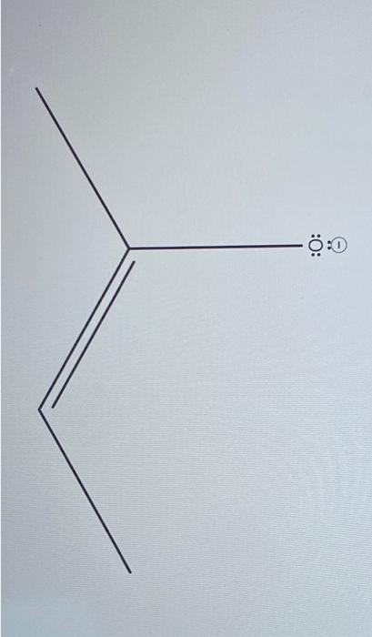 Solved curved arrows are used to illustrate the flow of | Chegg.com