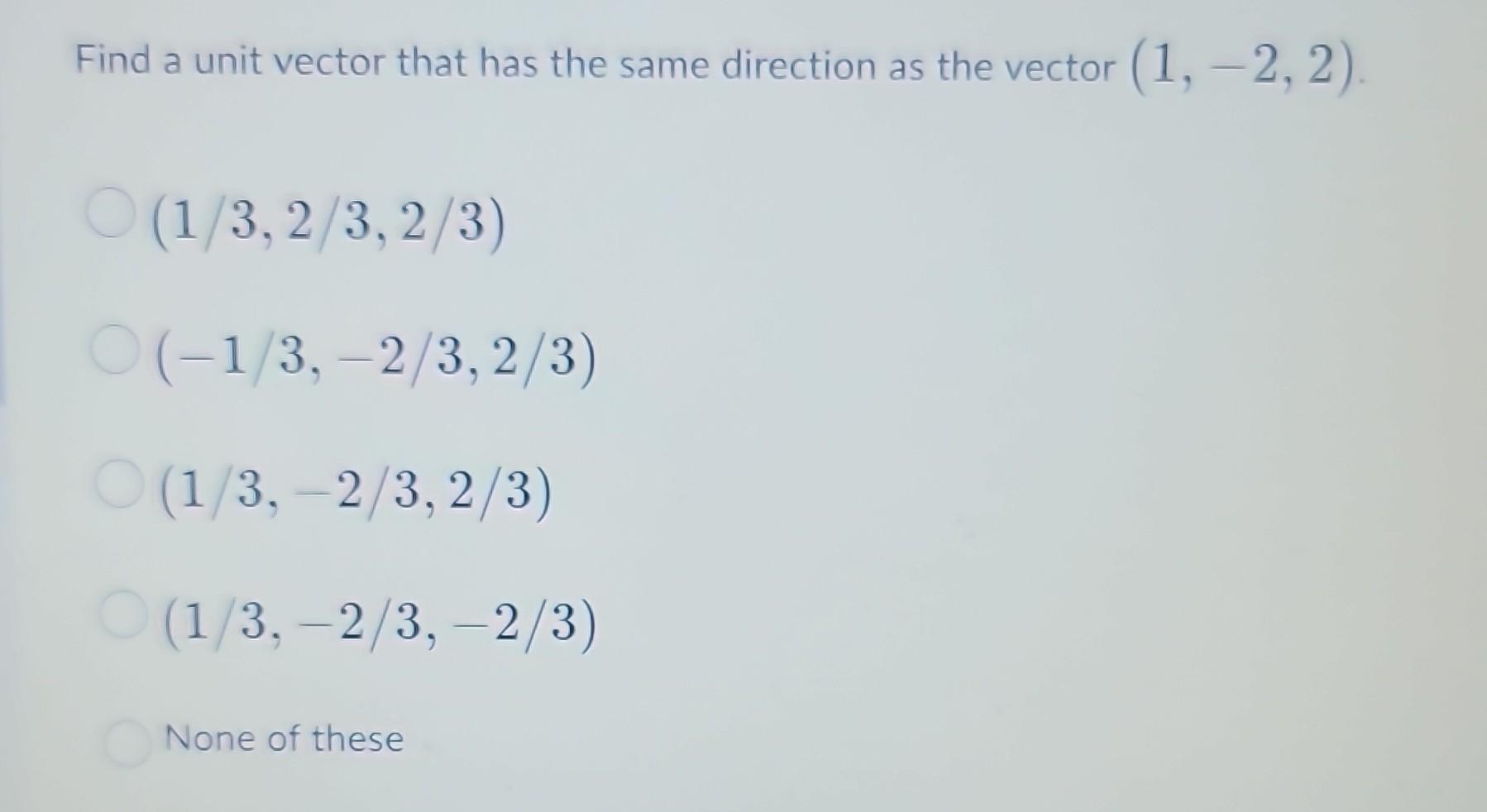 Solved Describe the triangular region whose vertices are at | Chegg.com