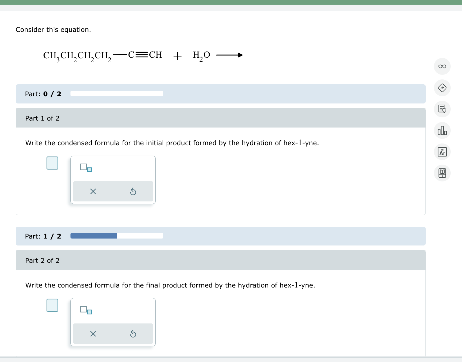 Solved Consider this | Chegg.com