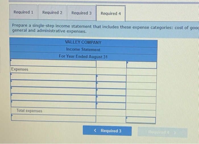 Solved Problem 4-3A Computing merchandising amounts and | Chegg.com