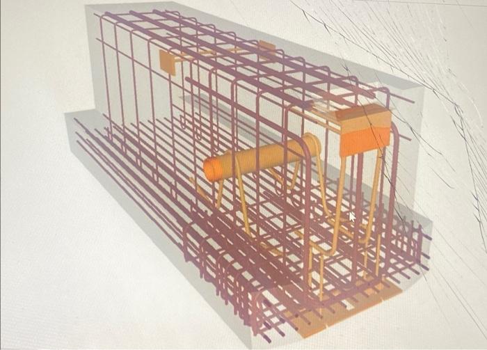 Solved The LOD for the following Precast Structural Inverted | Chegg.com