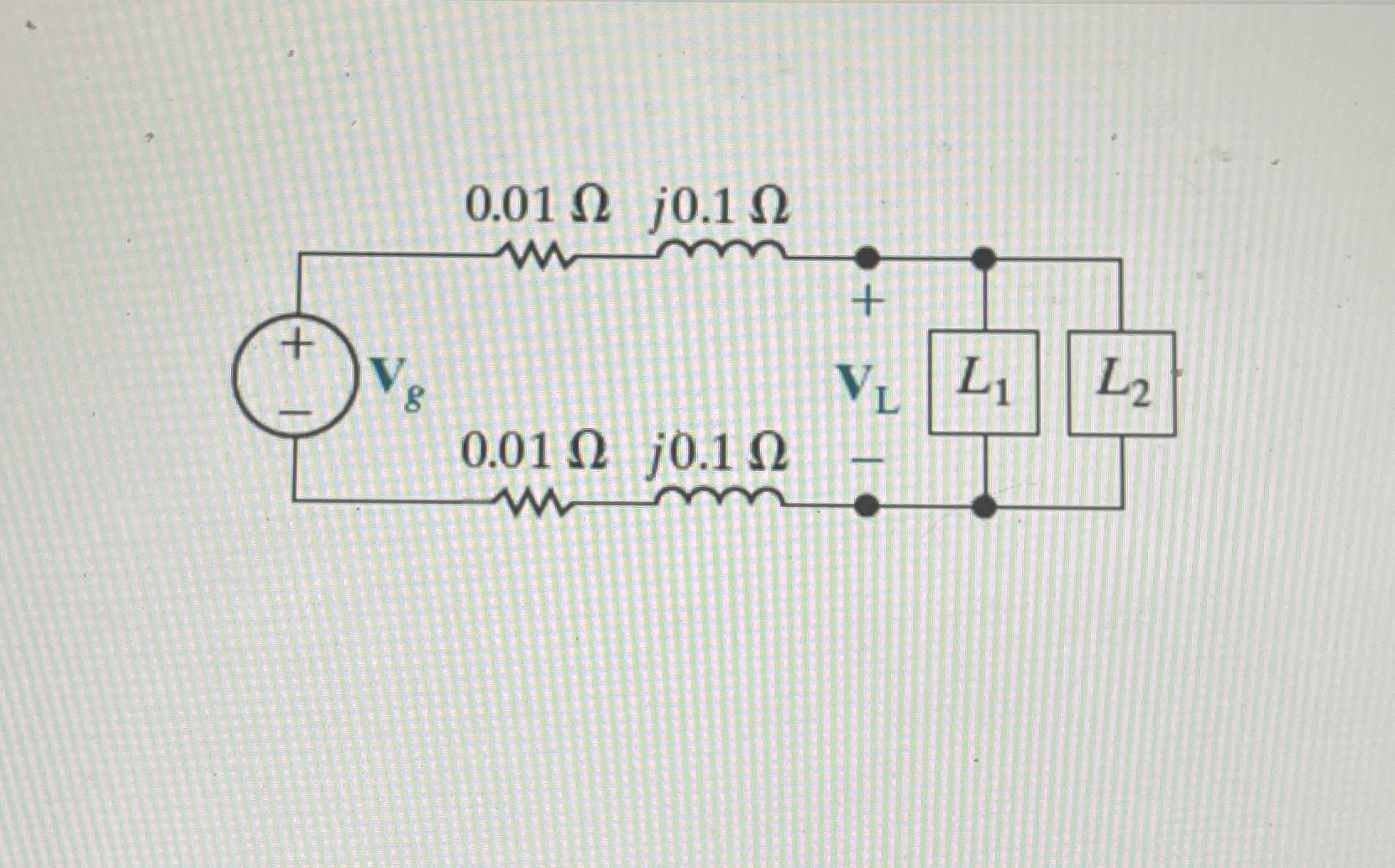 Solved The two loads shown in (Fiqure 1) ﻿can be described | Chegg.com