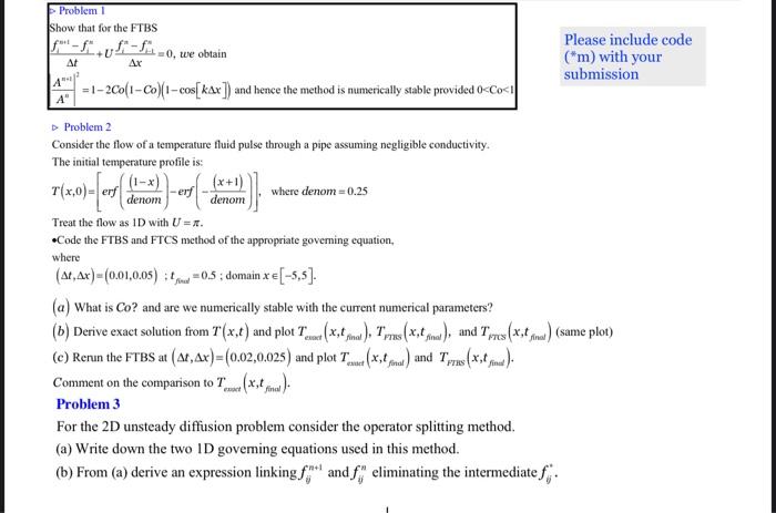 Solved Please solve step by step and don’t use ChatGPT or | Chegg.com