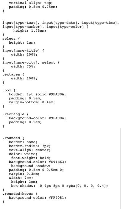 Solved Week 11: In this assignment, you need to start from | Chegg.com