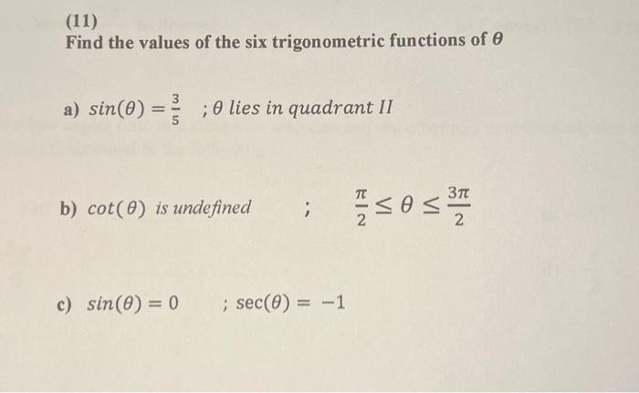 solve and show each step so it can be resolved and | Chegg.com