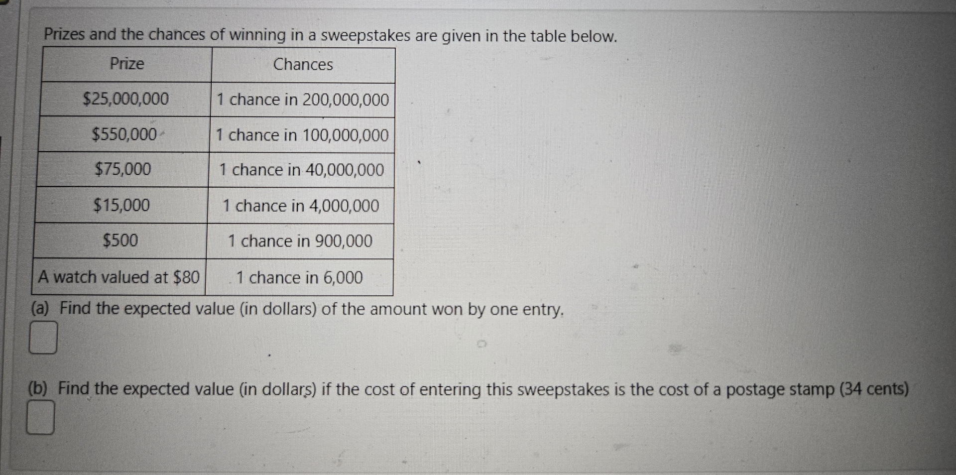 Solved Frives and the chanoes of wrring in a grovipuaces | Chegg.com