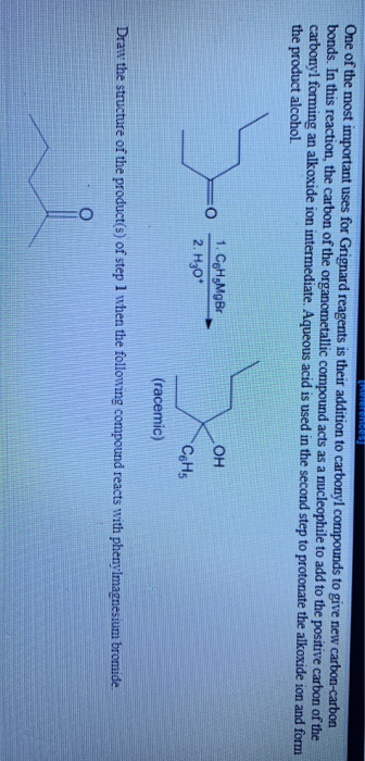 Solved Lithium diorganocopper (Gilman) reagents are prepared | Chegg.com