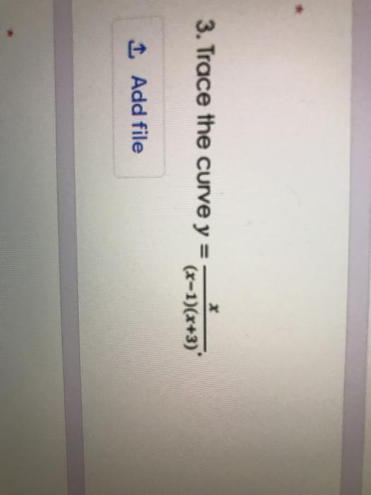 Solved Perform what is required, write your solution in a | Chegg.com