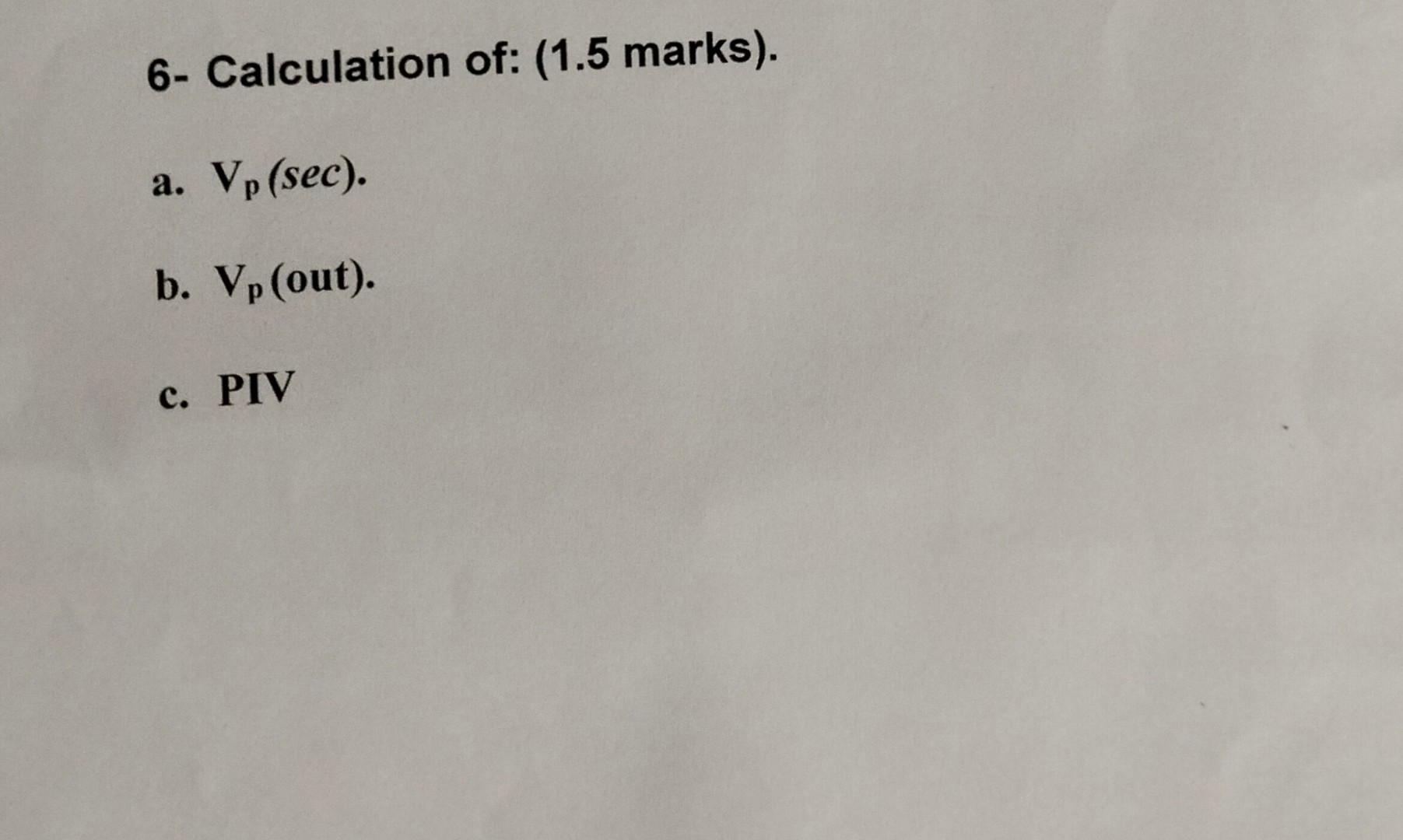 Solved Design power supply circuit with fix output (-9V) and | Chegg.com