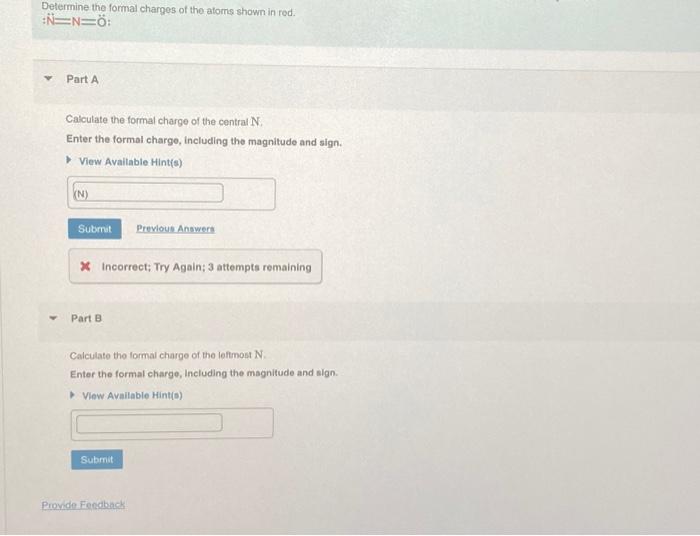 Solved Determine whether a bond between each pair of atoms | Chegg.com