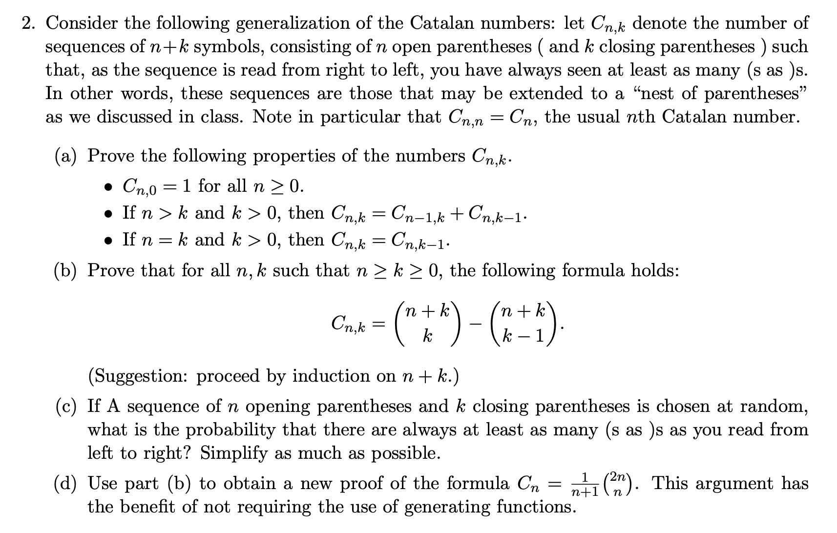 Solved Suppose that a sequence {an}n≥0 ﻿has the following | Chegg.com