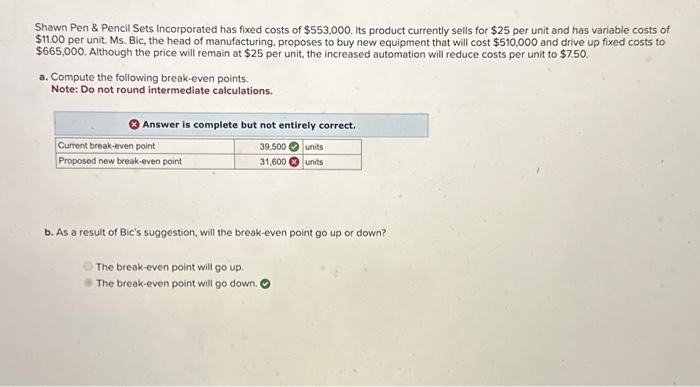 Solved this is my second time posting this question. the | Chegg.com