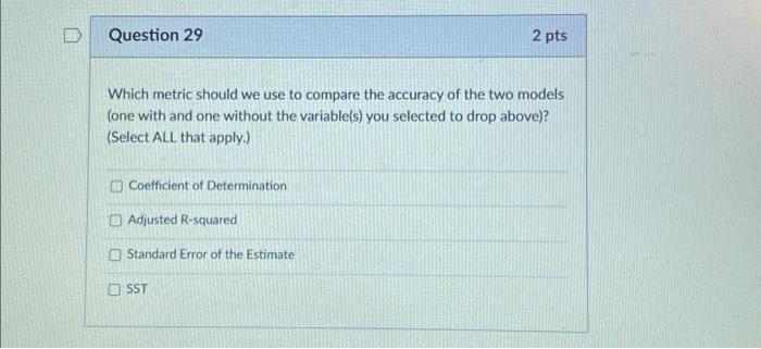 Solved Part 3: House Sale Prices All questions in Part 3 | Chegg.com
