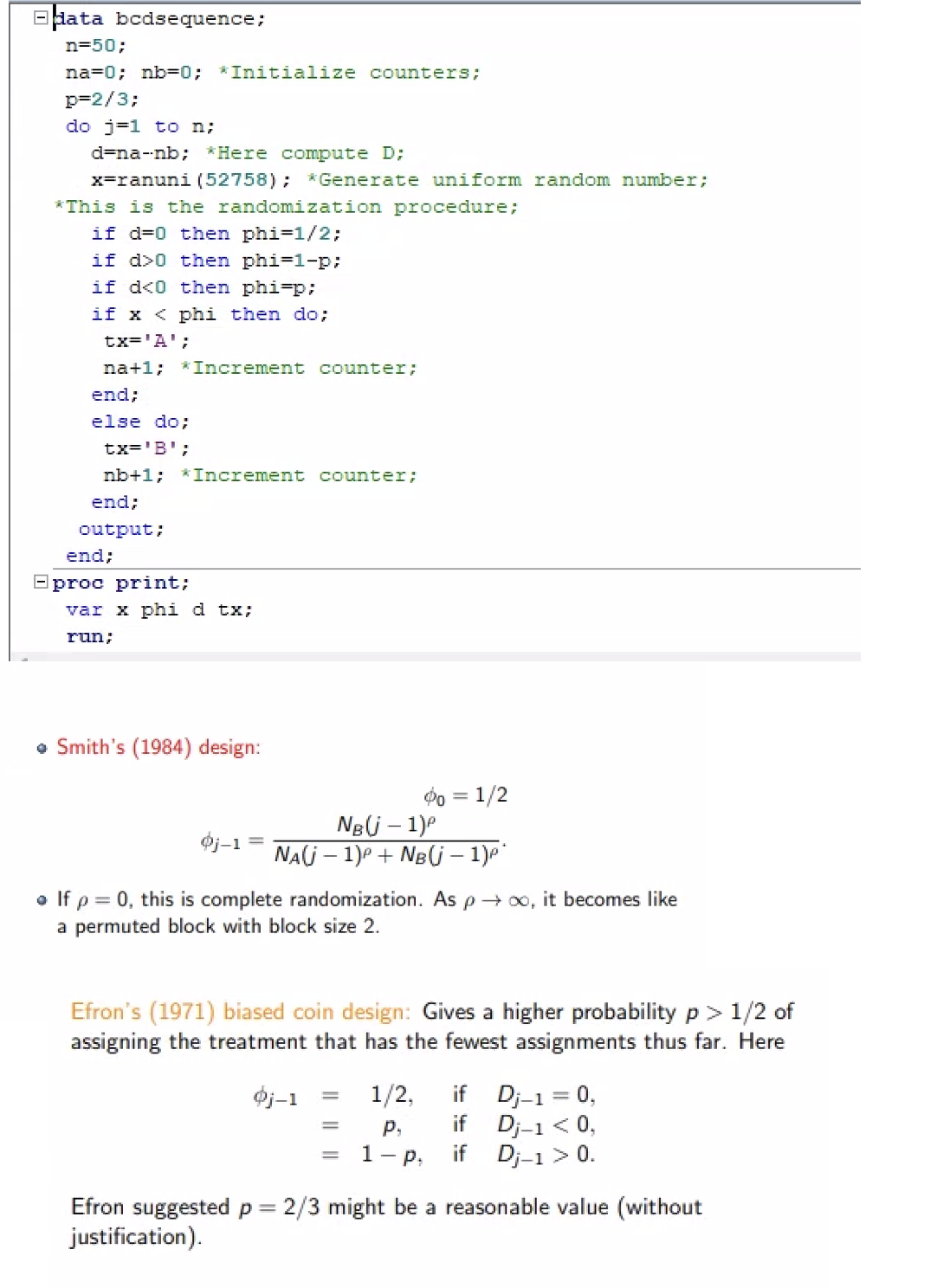 Solved Can someone please help me edit this SAS code. It is | Chegg.com