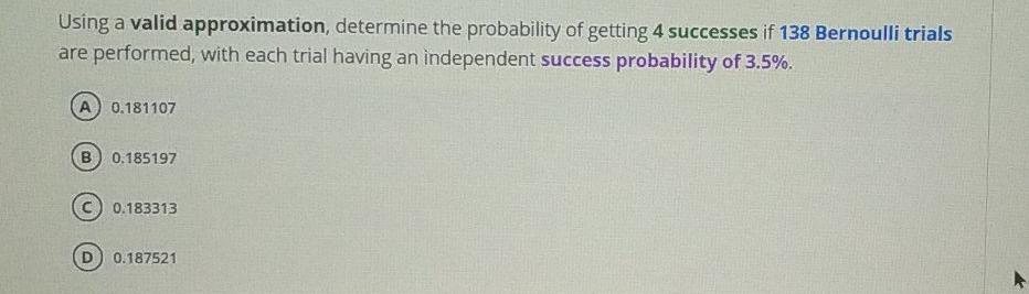 Solved Using a valid approximation, determine the | Chegg.com