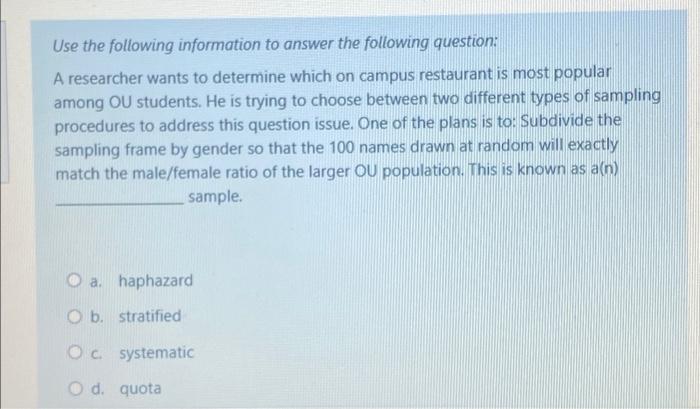 Solved Here are some statistics using GSS 2008 data: RACE OF | Chegg.com