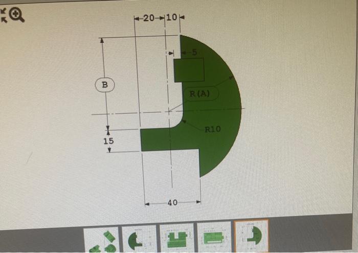 Solved B50901: Basic Part - Step 1 - (Cylinder Jig) Build | Chegg.com