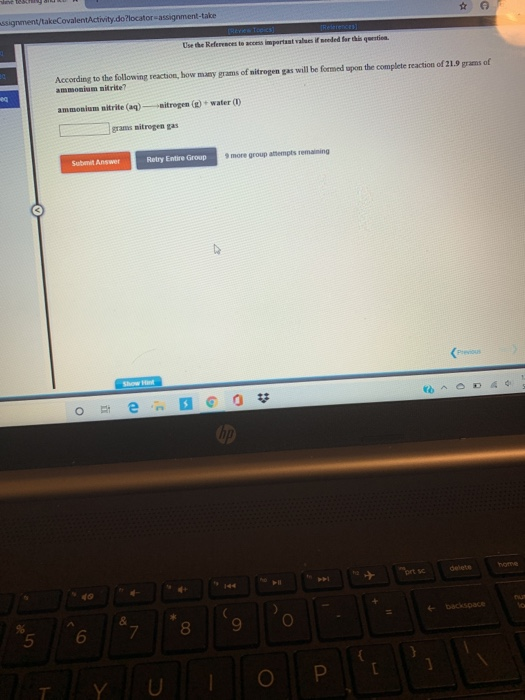 Solved assignment/takeCovalentActivity.do?locator | Chegg.com