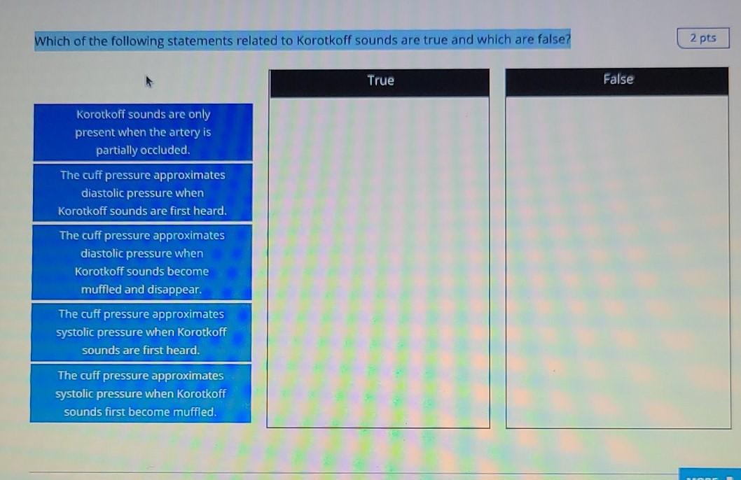 Solved Which of the following statements related to | Chegg.com
