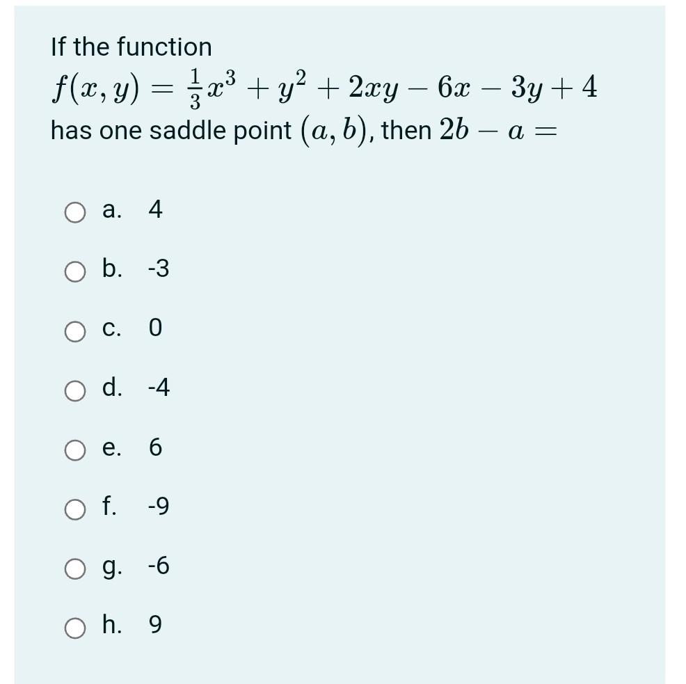 Solved 4-22 4-x2-y2 IL.Lv x2 + y2 + z2 dz dy dx = V4-x2 - y2 | Chegg.com