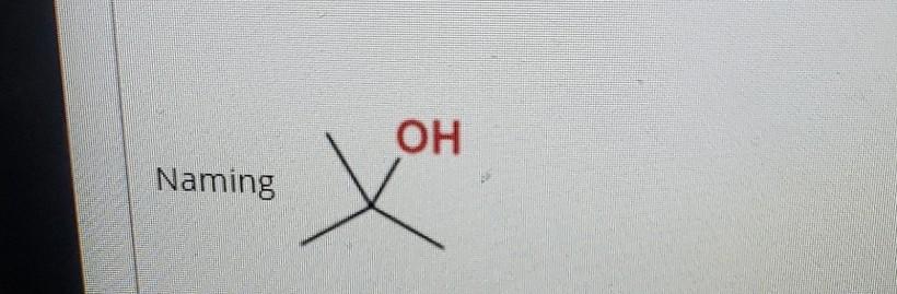 Solved ОН Naming 16 НО. Naming Naming ОН Br Br OH | Chegg.com
