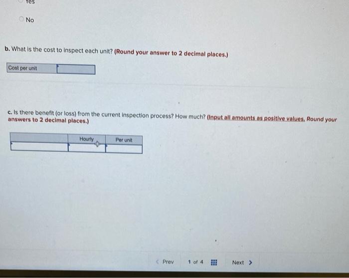 Solved Problem 10-17 (Algo) A company currently using an | Chegg.com