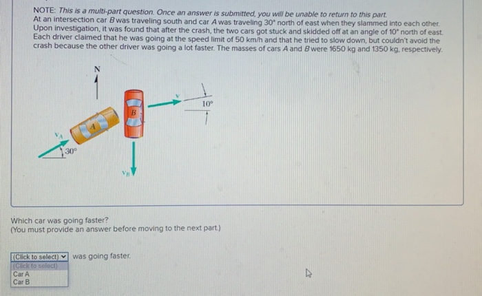 Solved NOTE: This is a multi-part question. Once an answer | Chegg.com