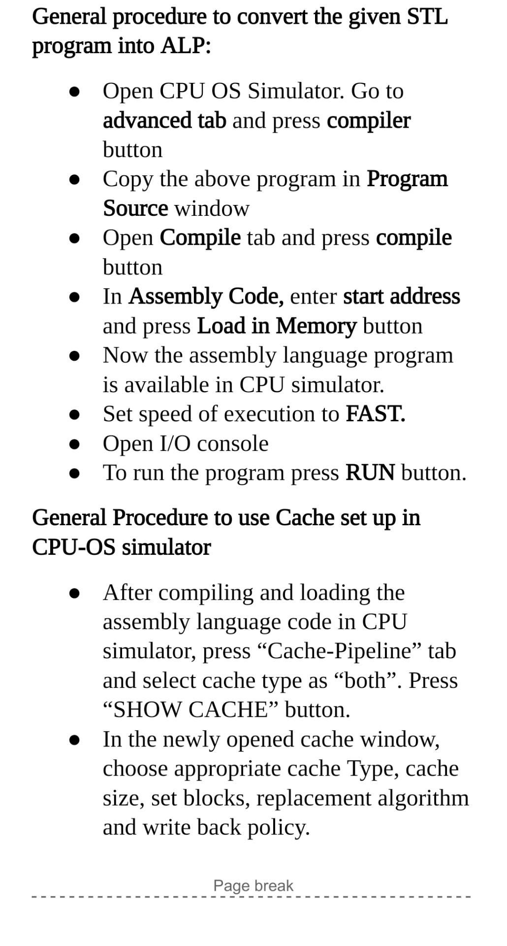 Solved code to be used: The following code written in STL | Chegg.com
