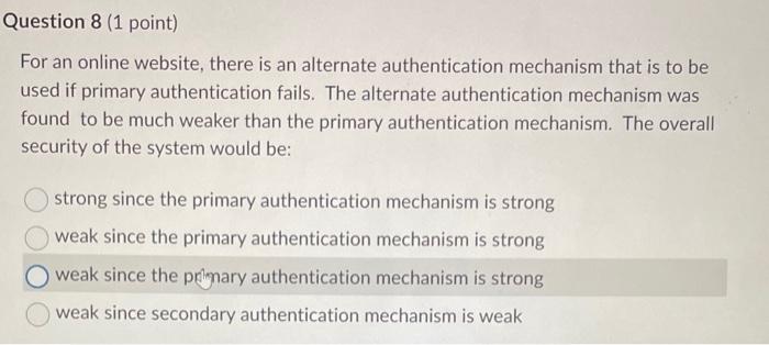 Solved Which of the following file access modes in Unix will | Chegg.com
