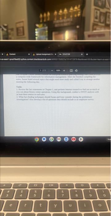 Solved Taks Hamewerk 2t Chapter 2 Prnenal Traiser, lec. | Chegg.com