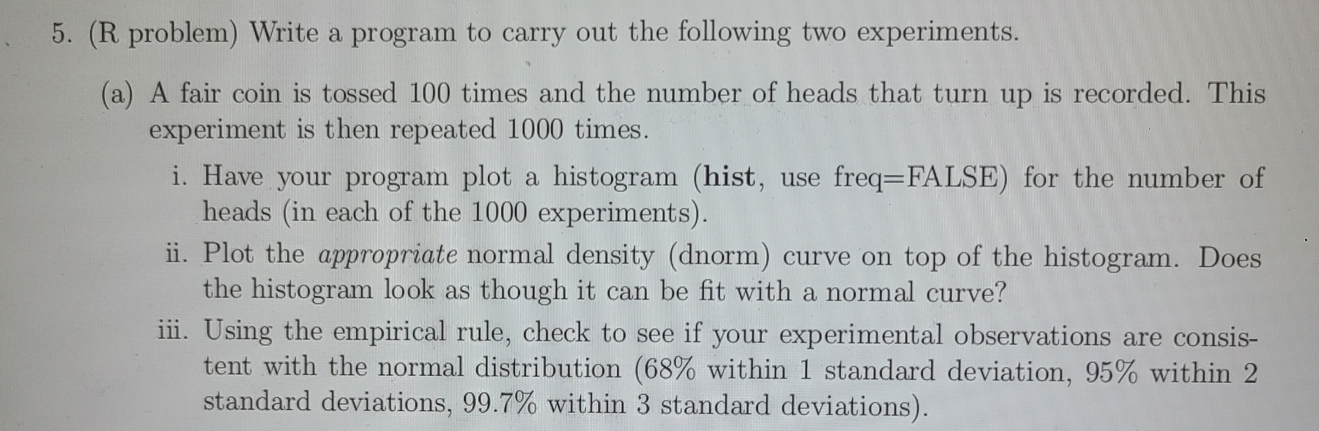 Solved Q5. ﻿Please only answer this question if you are | Chegg.com