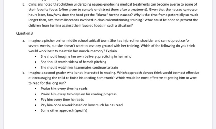 Solved answer all | Chegg.com