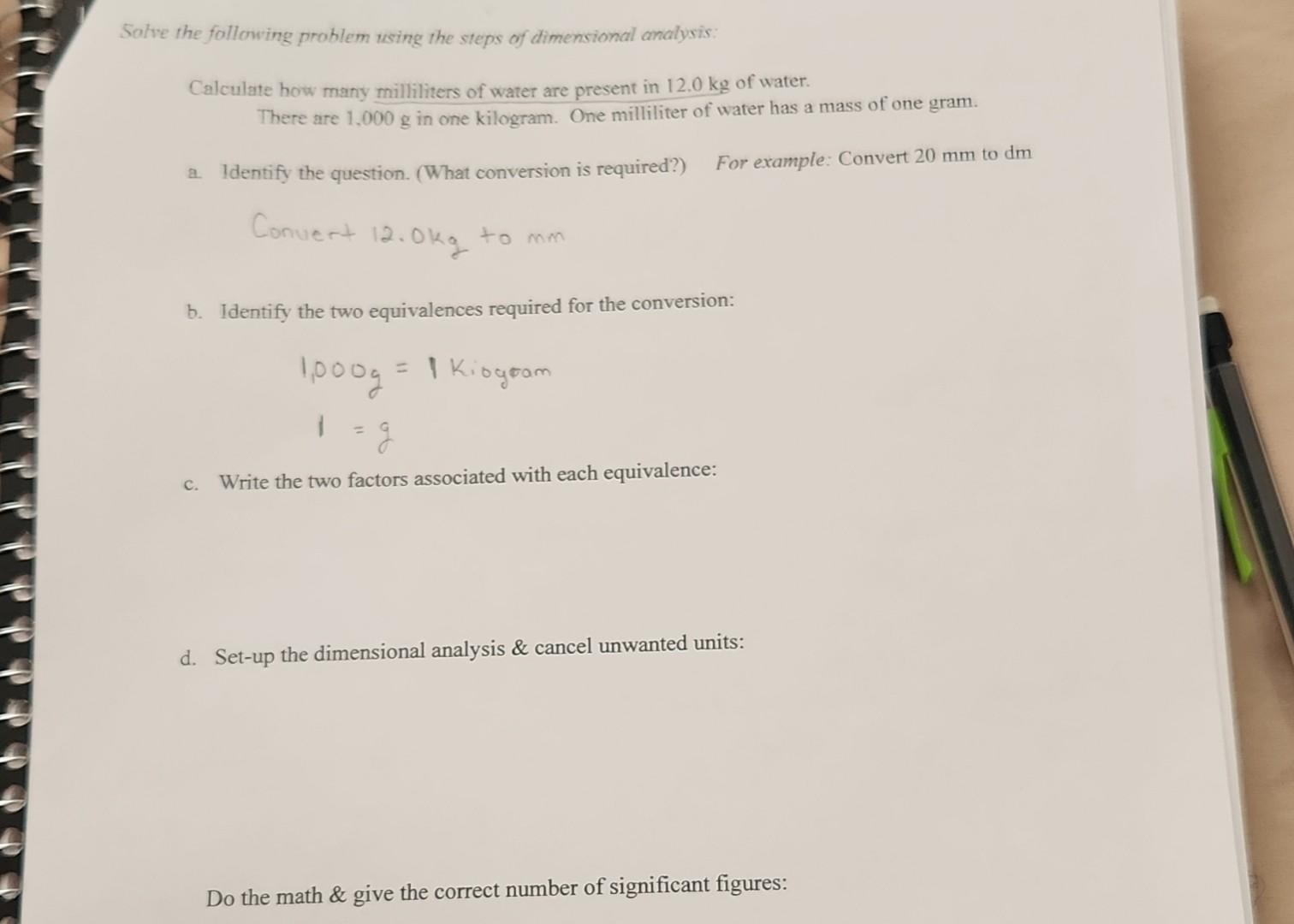 Solved Solve The Following Problem Using The Steps Of Chegg solved-solve-the-following-problem-using-the-steps-of-chegg