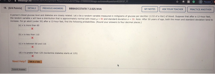 Solved Webassign.net web Student Assigment | Chegg.com