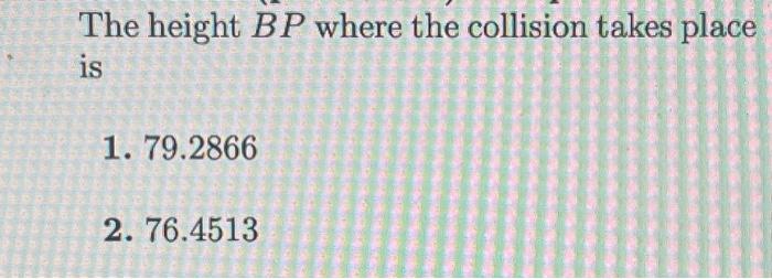 Solved 019 (part 1 of 2 ) 10.0 points Consider the setup of | Chegg.com