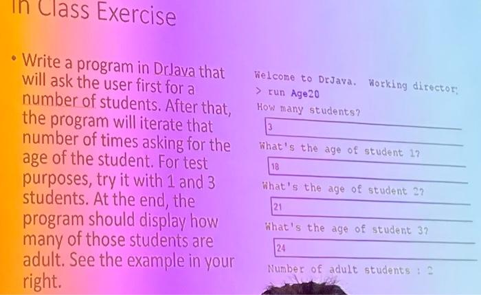 Solved - Eliminate right digit Write and test a while loop | Chegg.com