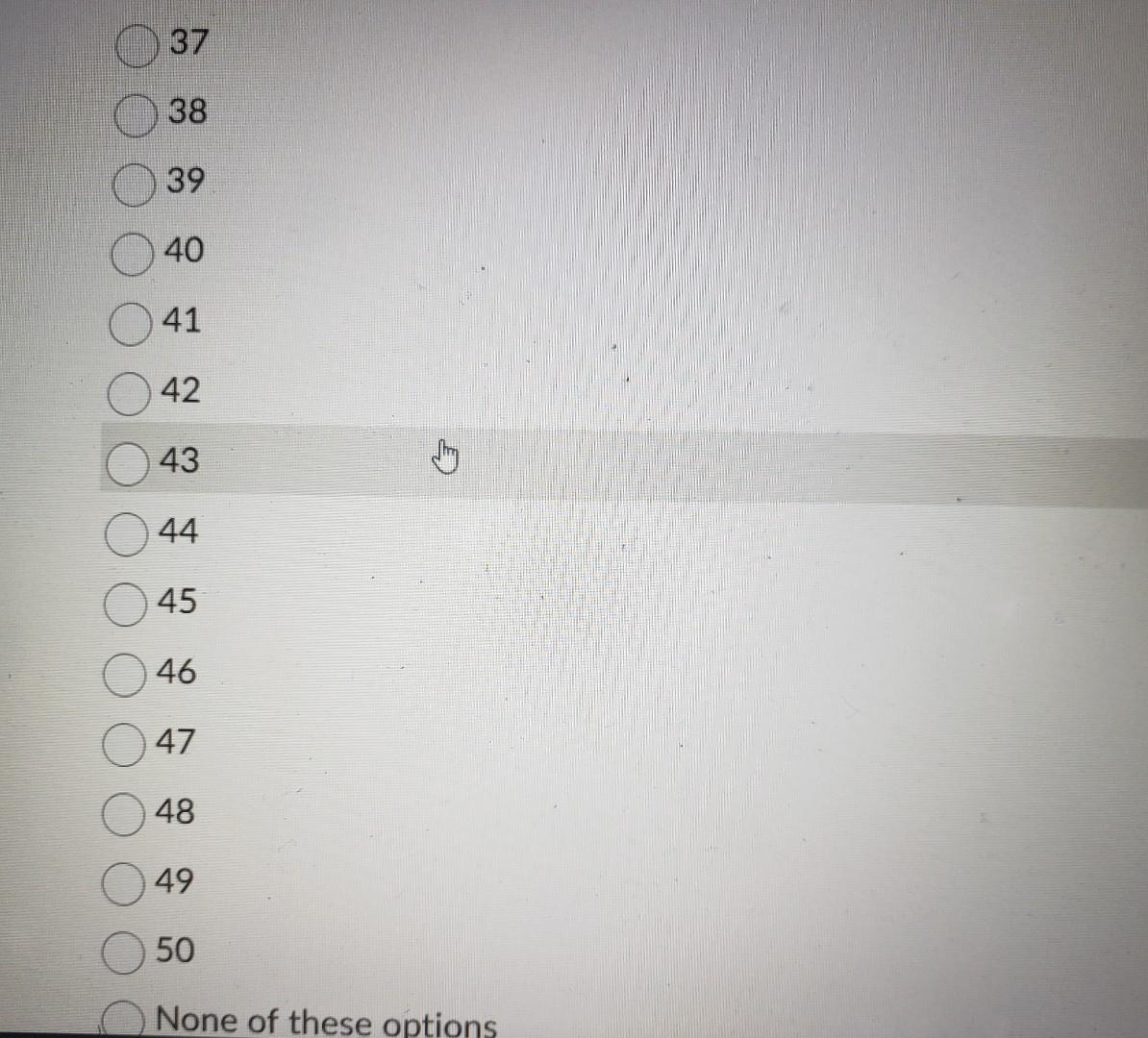 Solved A function foo has been analyzed to run with O(n2) | Chegg.com