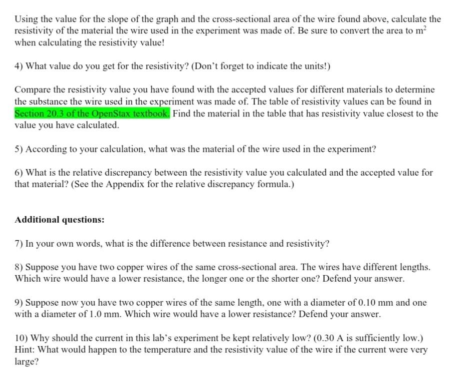 Solved You may need a few formulas from the Appendix to | Chegg.com