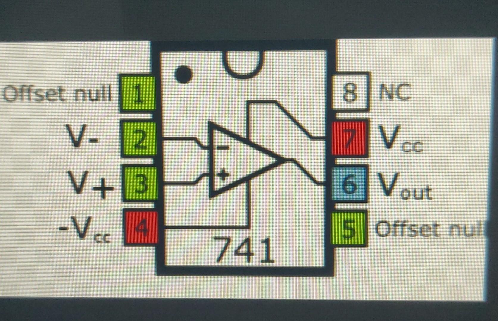 Solved Design This Circuit In Tinkercad Plot With