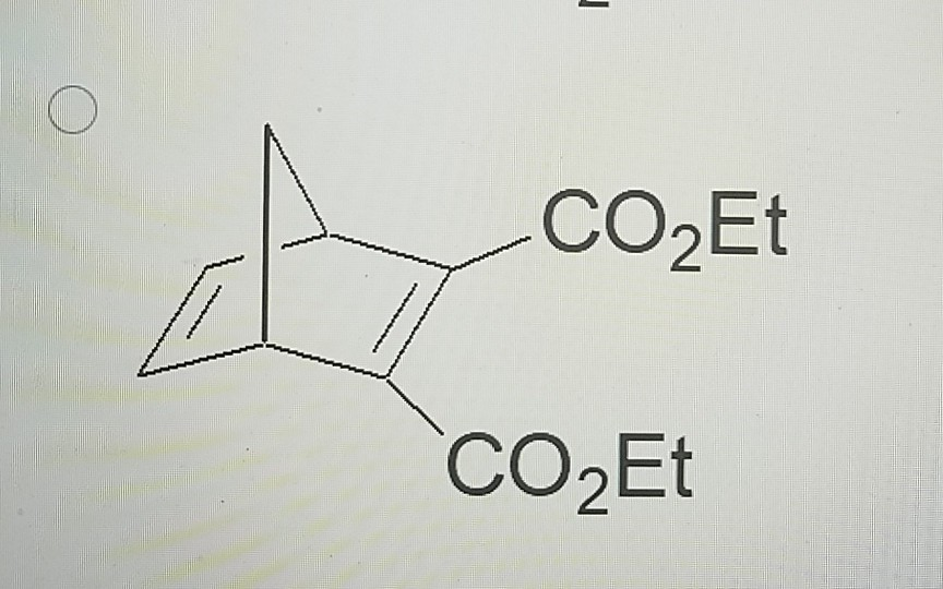 Solved What is the expected major product of the following | Chegg.com