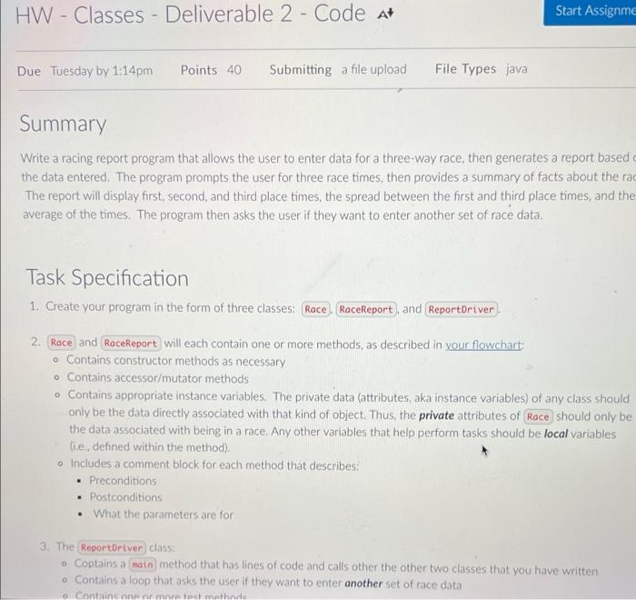 Solved need help writing this code, with the correct | Chegg.com