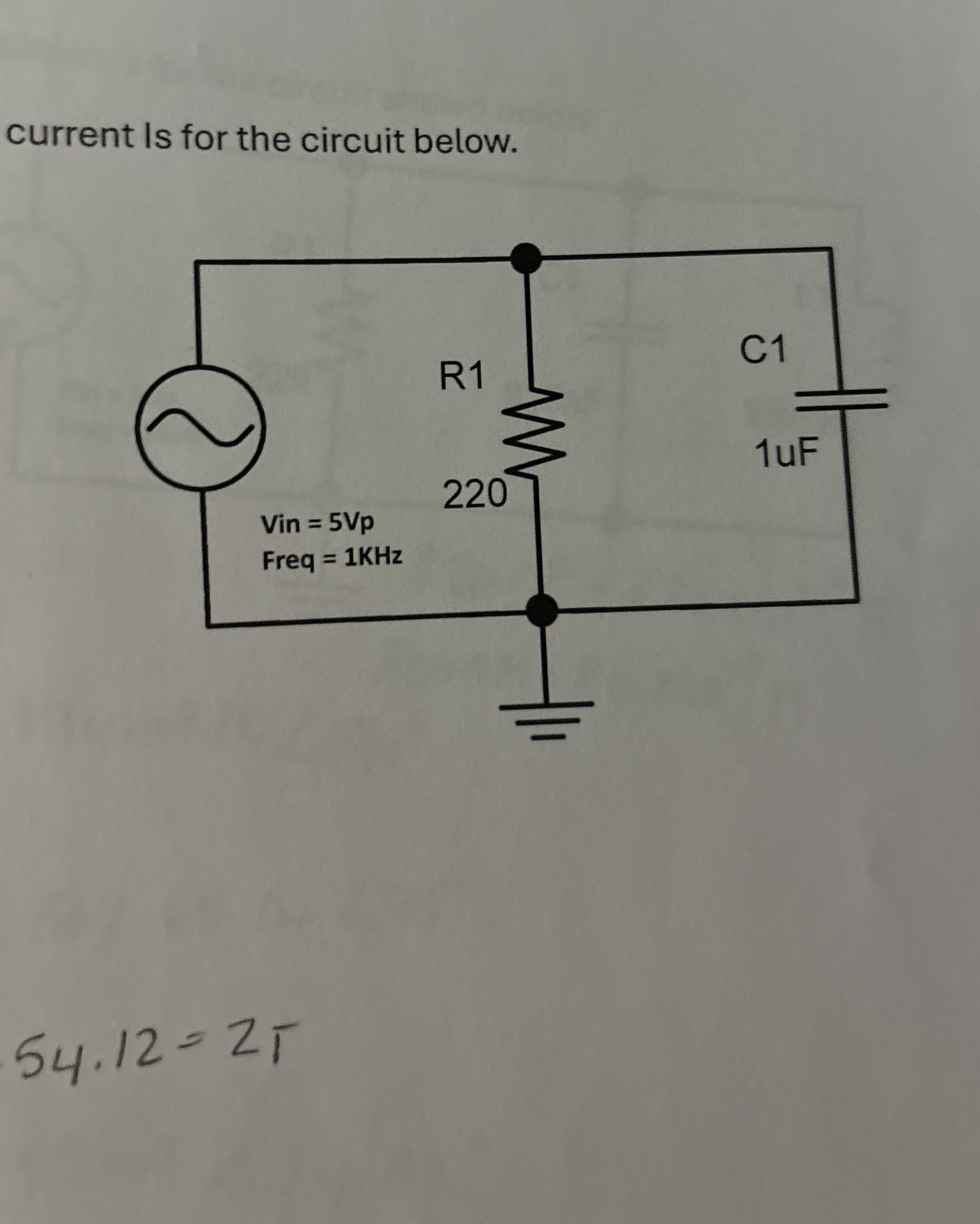 Solved EET- 1210 ﻿HW4 - ﻿Rev_BUsing the circuit in problem | Chegg.com