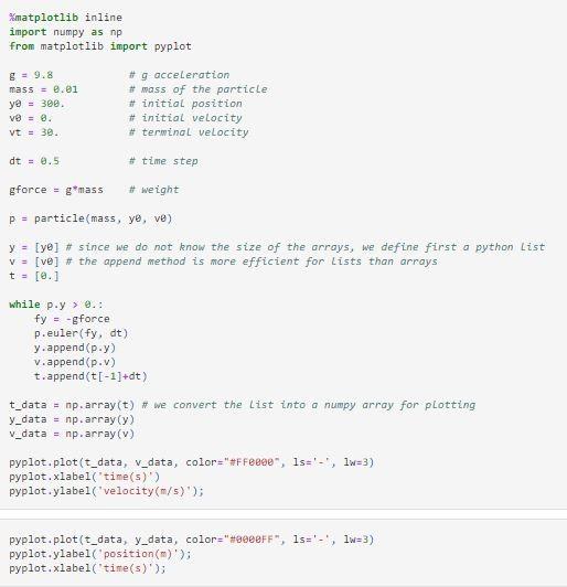 Can someone please help with a Python code for this. | Chegg.com