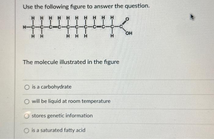 Solved Use the figure below to answer the following | Chegg.com
