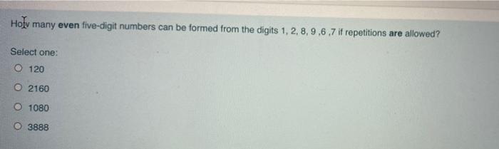 Solved The letters in the word STATISTICS are arranged in a | Chegg.com