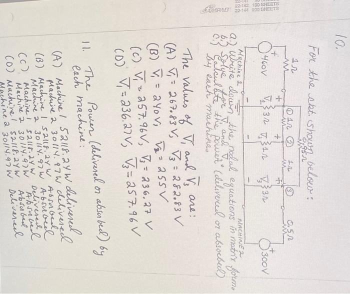 Solved Please be detailed. I didnt learn this and I'm | Chegg.com