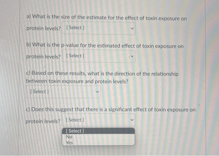 Solved Examine the R output below of a linear regression | Chegg.com