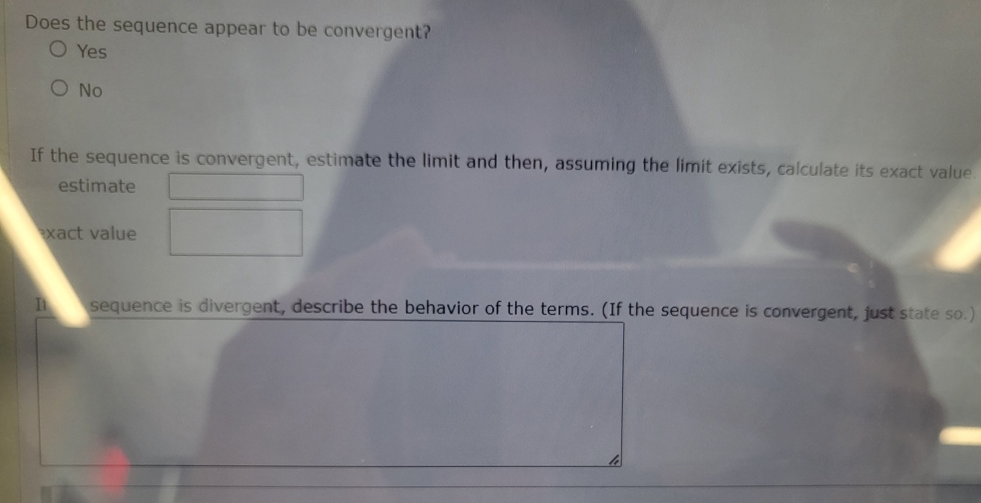 Solved Plot enough terms of the discrete logistic equation | Chegg.com
