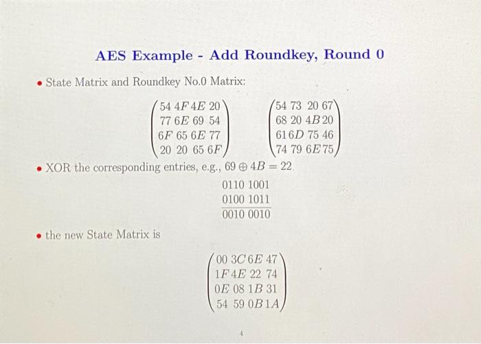 Solved solve the given example in the pdf step by step | Chegg.com