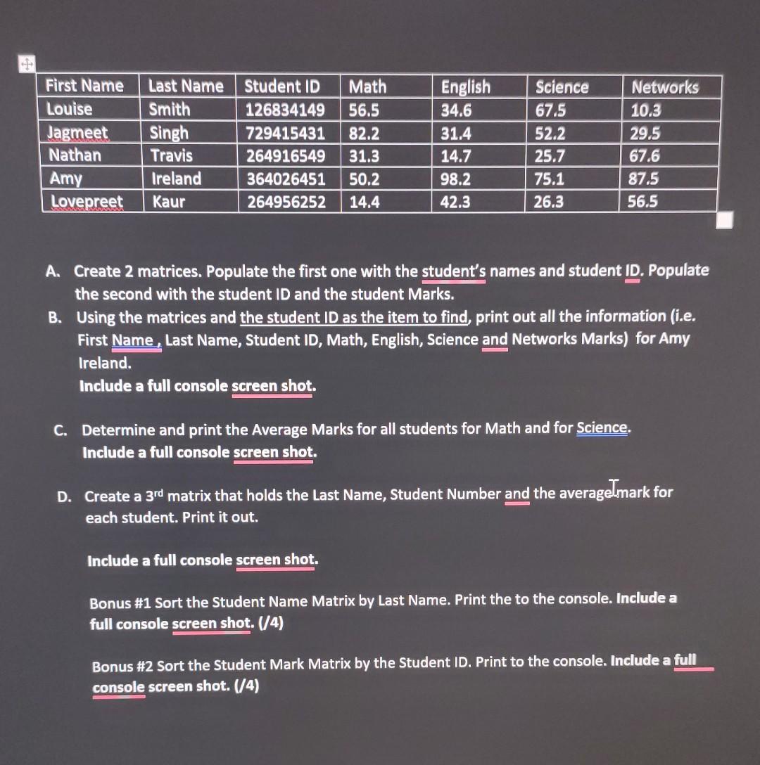 Solved this is question of java programming and should be | Chegg.com